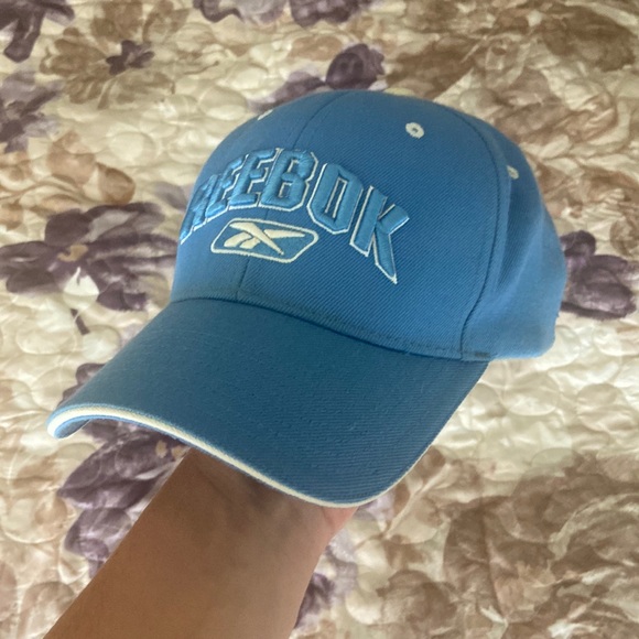 Reebok | Accessories | Mens Vintage Reebok Hat | Poshmark